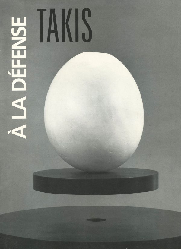 Exhibitions – Takis Foundation – takisfoundation.org