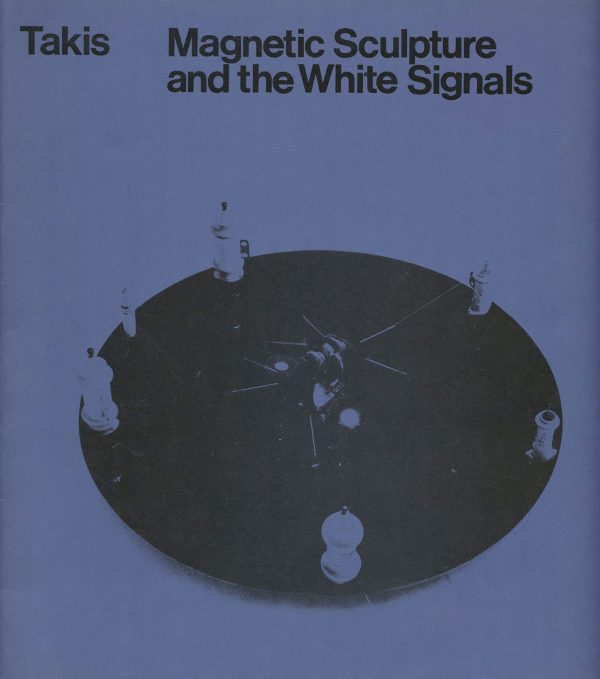 Exhibitions – Takis Foundation – takisfoundation.org