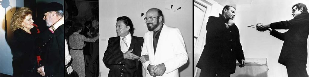 Biography – Takis Foundation – takisfoundation.org